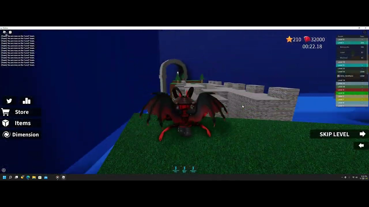 Roblox Speed Run 4 Beating The Game Only Using Arrow Keys YouTube roblox-speed-run-4-beating-the-game-only-using-arrow-keys-youtube