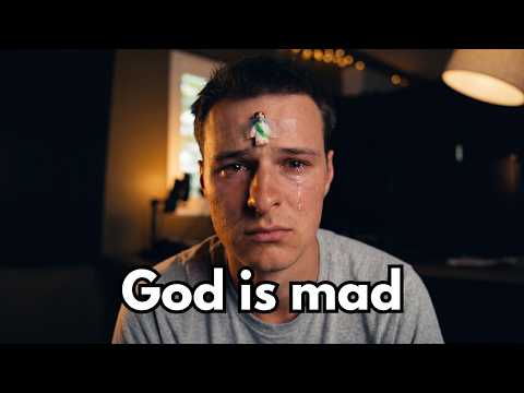 If you’re a LUSTFUL Christian (God wants to tell you this)