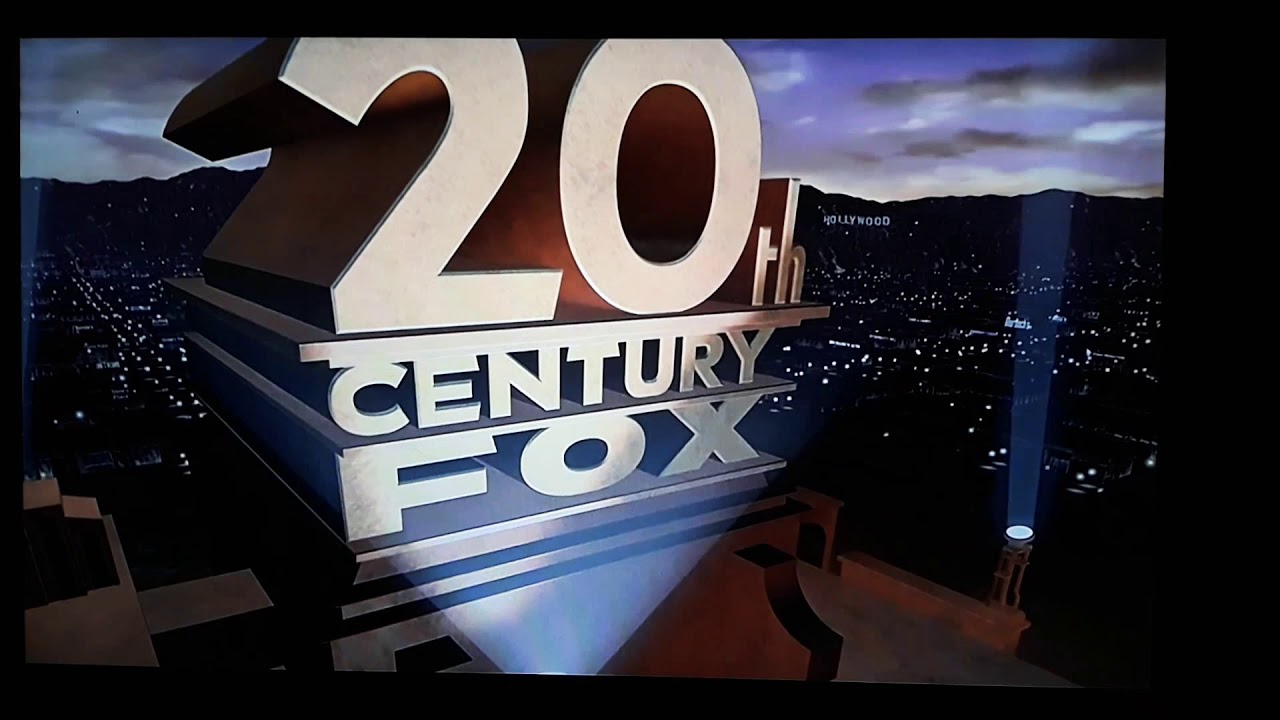20th Century Fox (1995) - YouTube