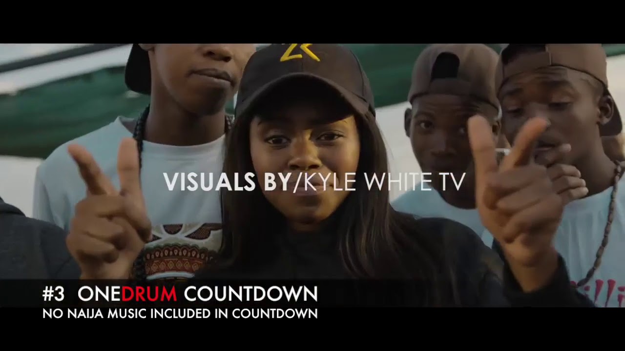 Top 5 Zimbabwe Dance Songs - YouTube