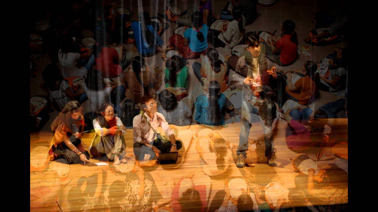 CHYK Promo Video - YouTube