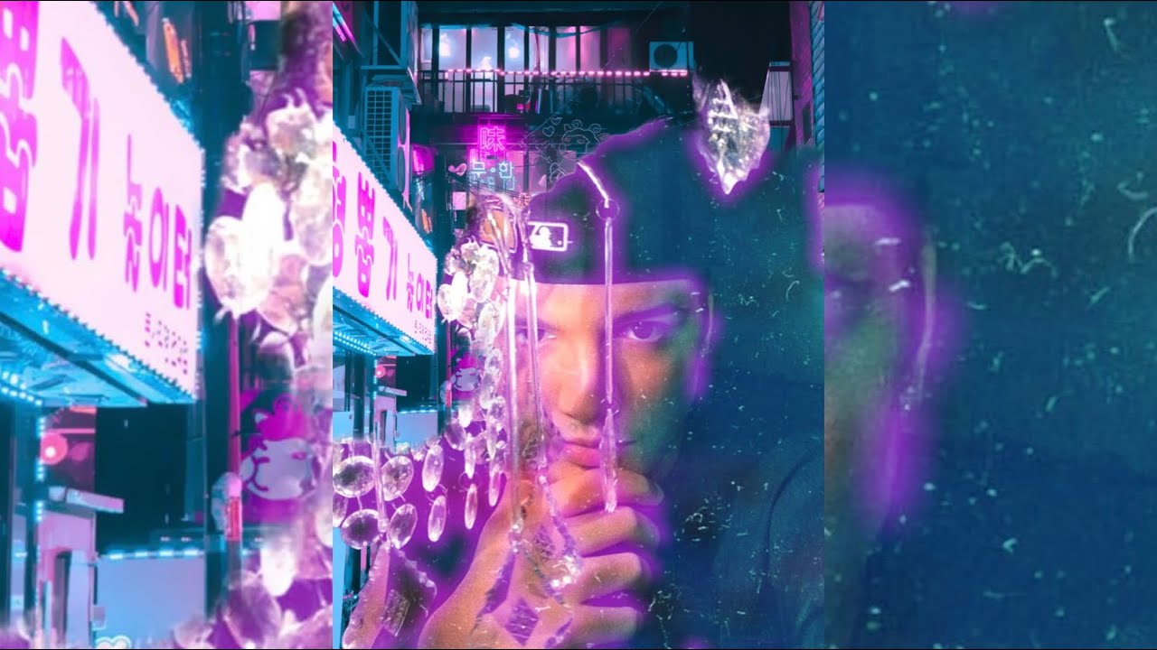 DGR8 - I’m Back (Official audio) - YouTube