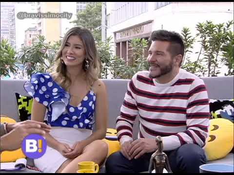 Bravíssimo christopher carpentier, nos cuenta su paso por master chef ...