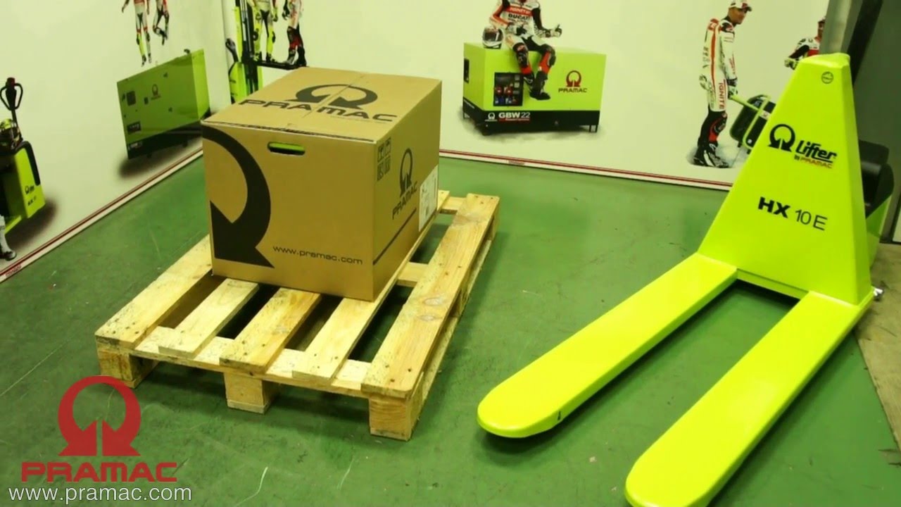 Transportation Kit - Tutorial - YouTube