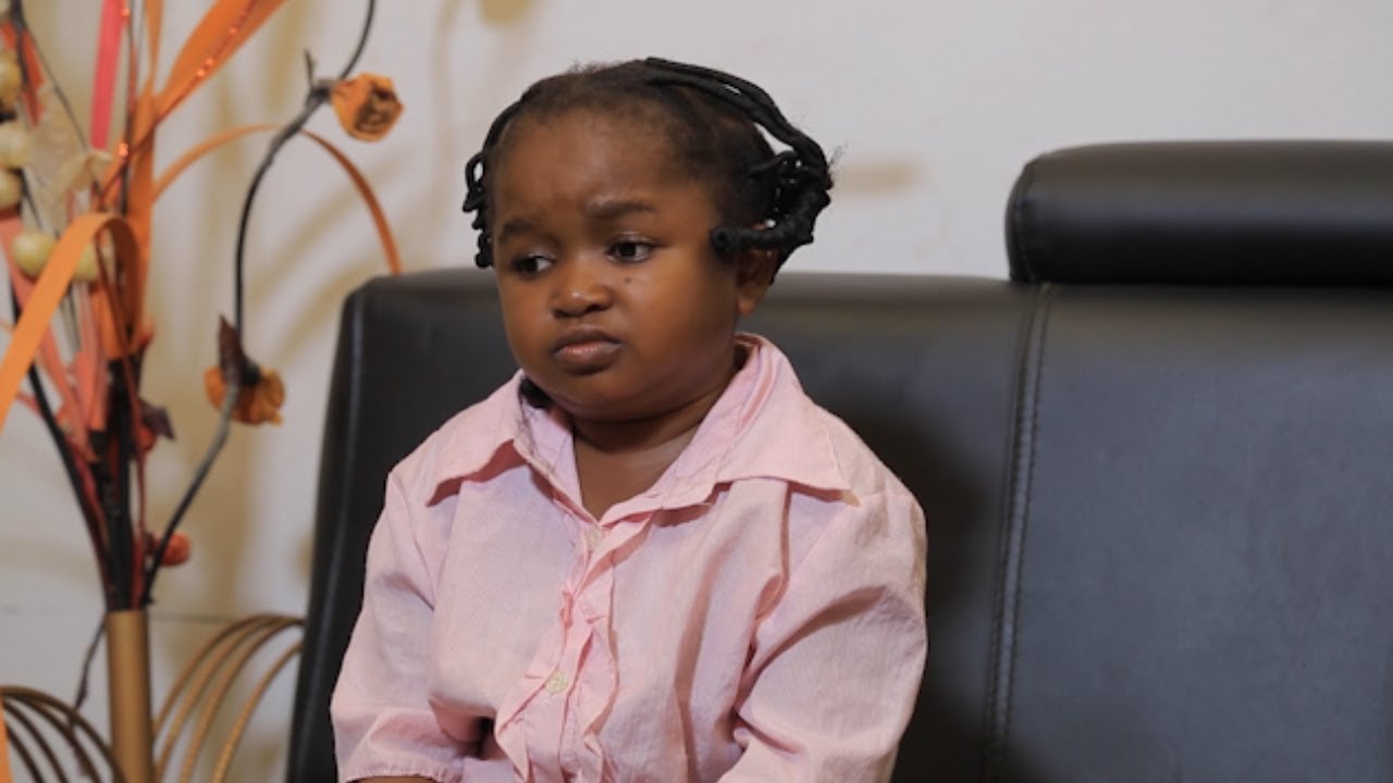 CHETTA MY DAUGHTER Teaser 7&8 - (2022 NEW MOVIE) EBUBE OBIO 2022 Latest ...