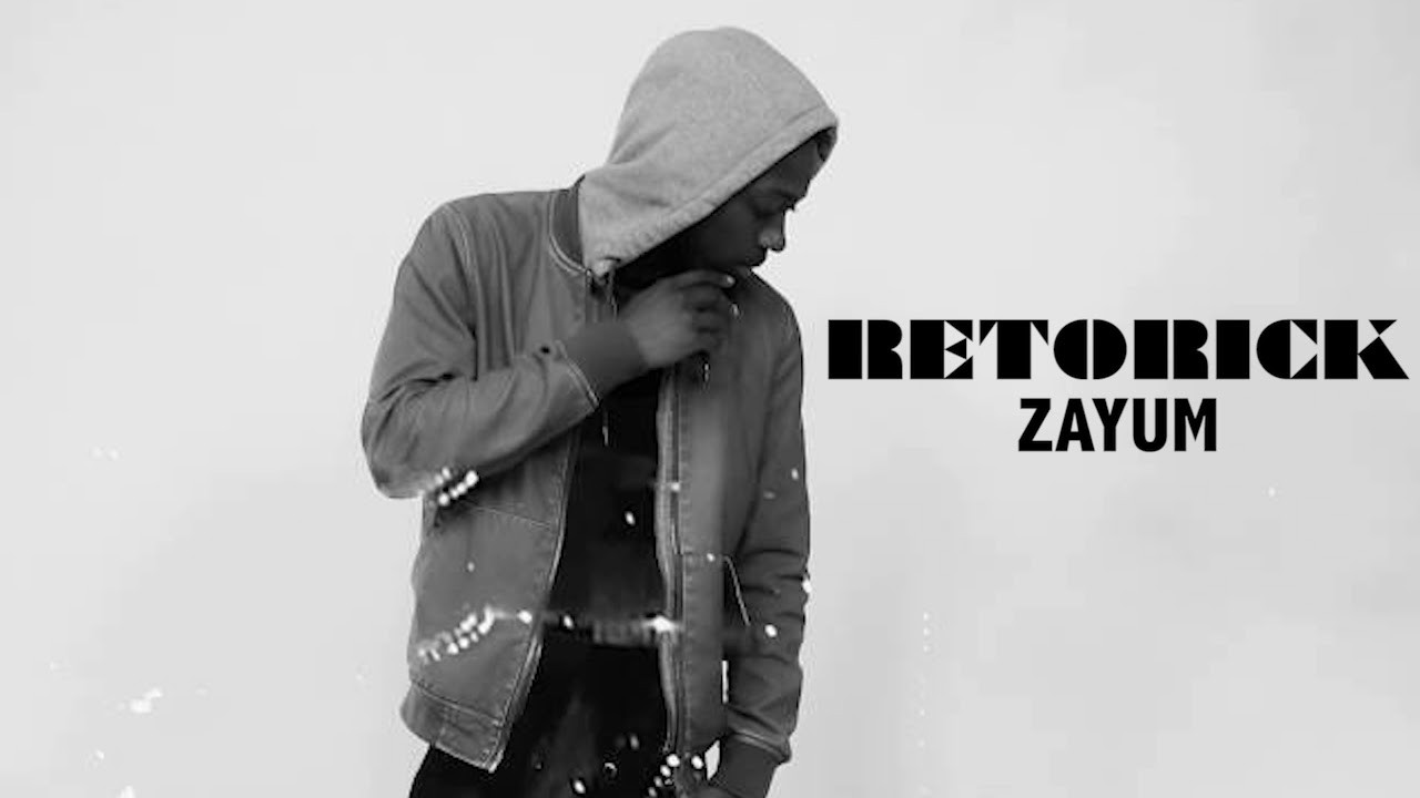 retorick - zayum (official audio) - YouTube