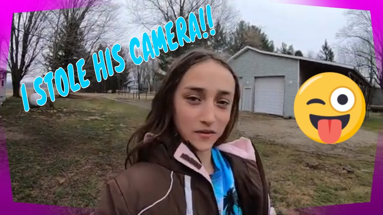 FARM VLOG #5 - YouTube