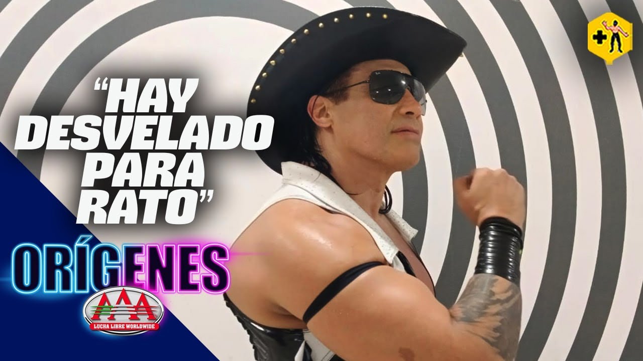 Alan Stone: "Muy feliz, después de muchos años estoy de regreso en MI ...