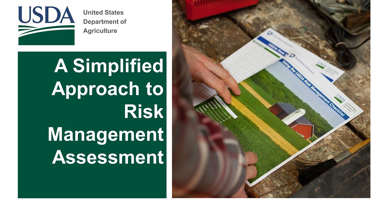 A Simplified Approach to Risk Management Assessment 2: - YouTube