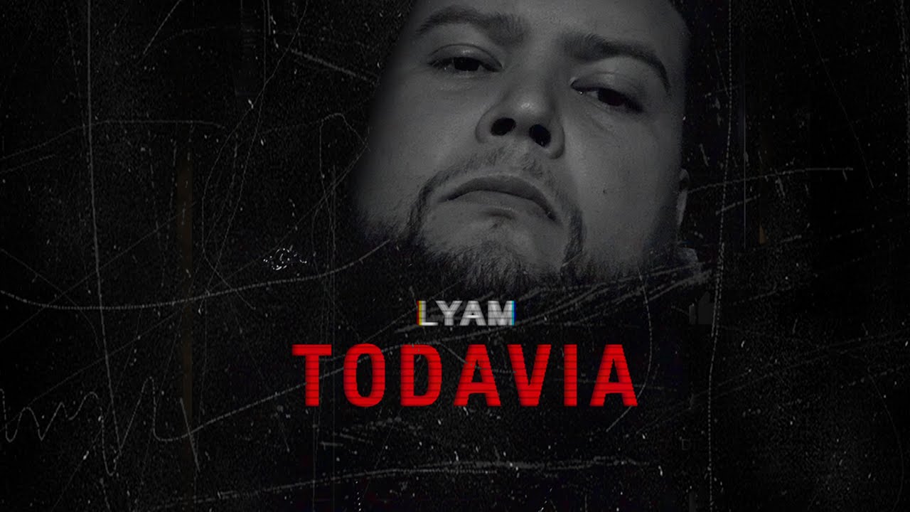 LYAM - Todavía (Official Audio) - YouTube