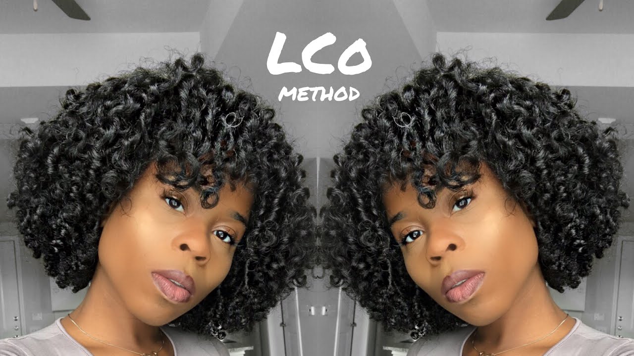 So I Tried the LCO Method & I AM SHOOKETH!!! - YouTube
