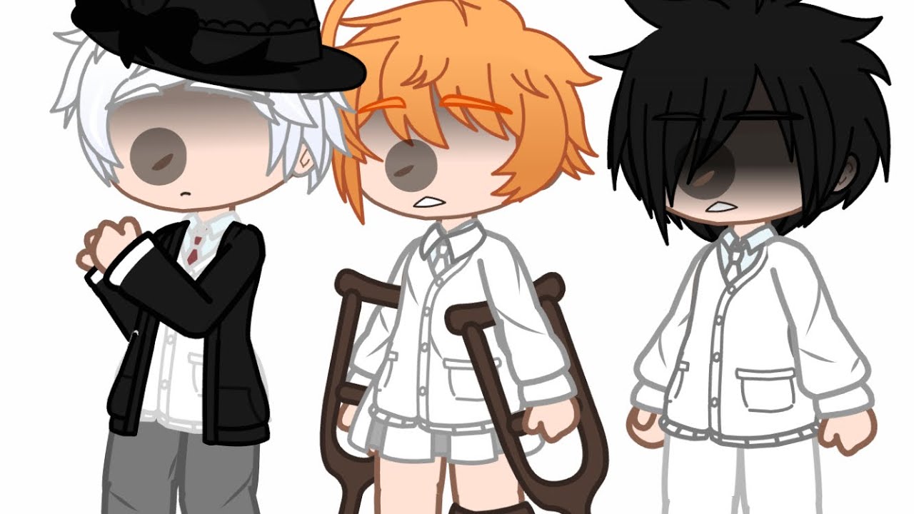~I can’t handle change~tpn~(sad) ️S1 SPOILERS ️ - YouTube
