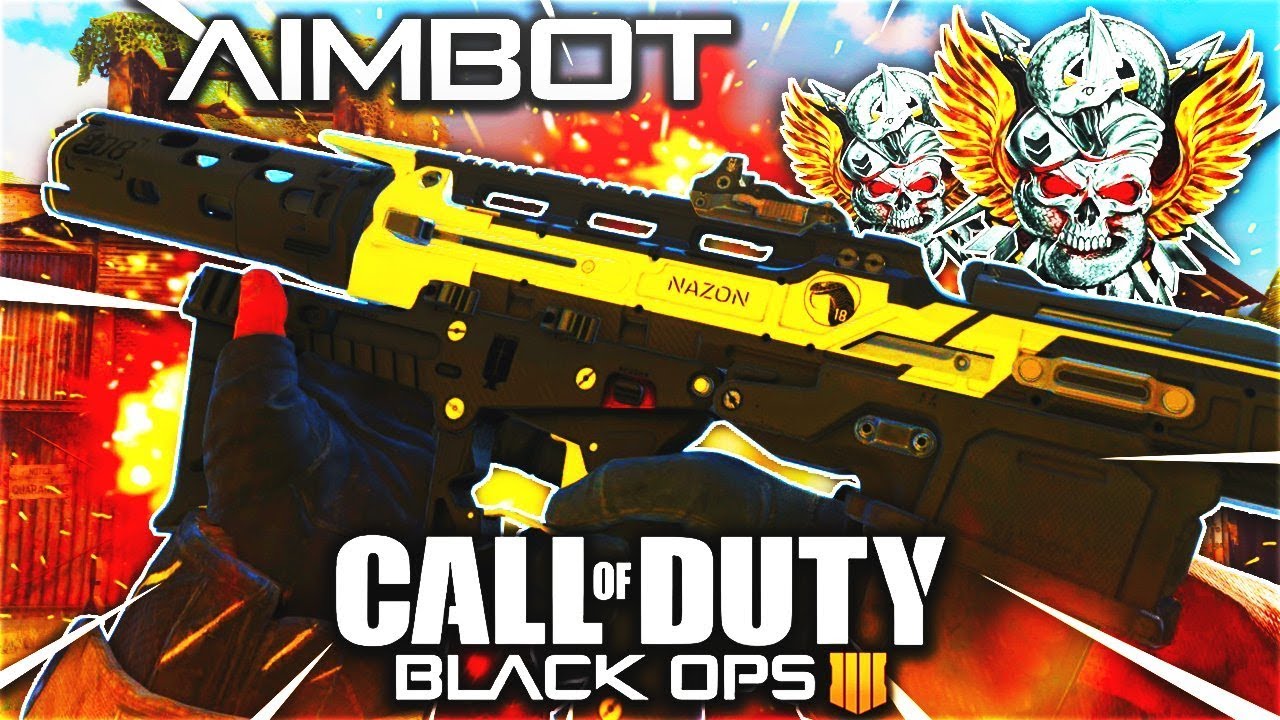 The AIMBOT Setup... (MUST TRY) - FLAWLESS 44 K/D NUCLEAR BEST MADDOX ...