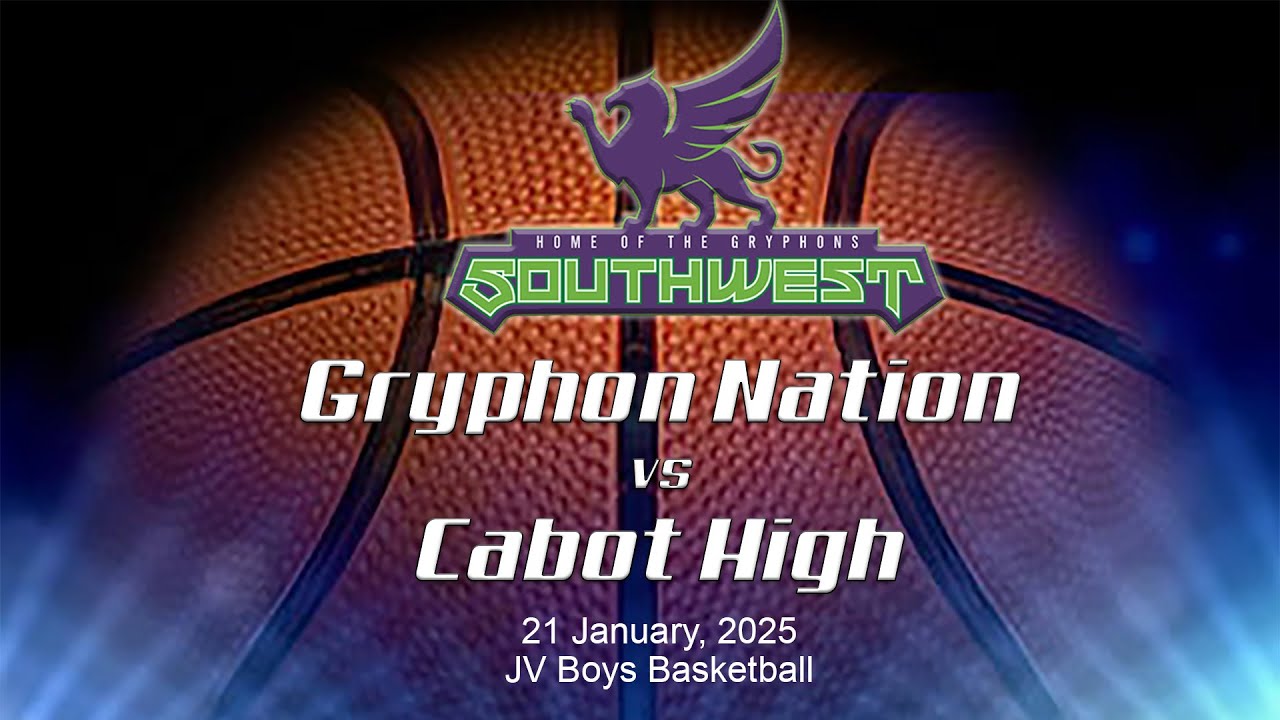Gryphon Nation Basketball - YouTube