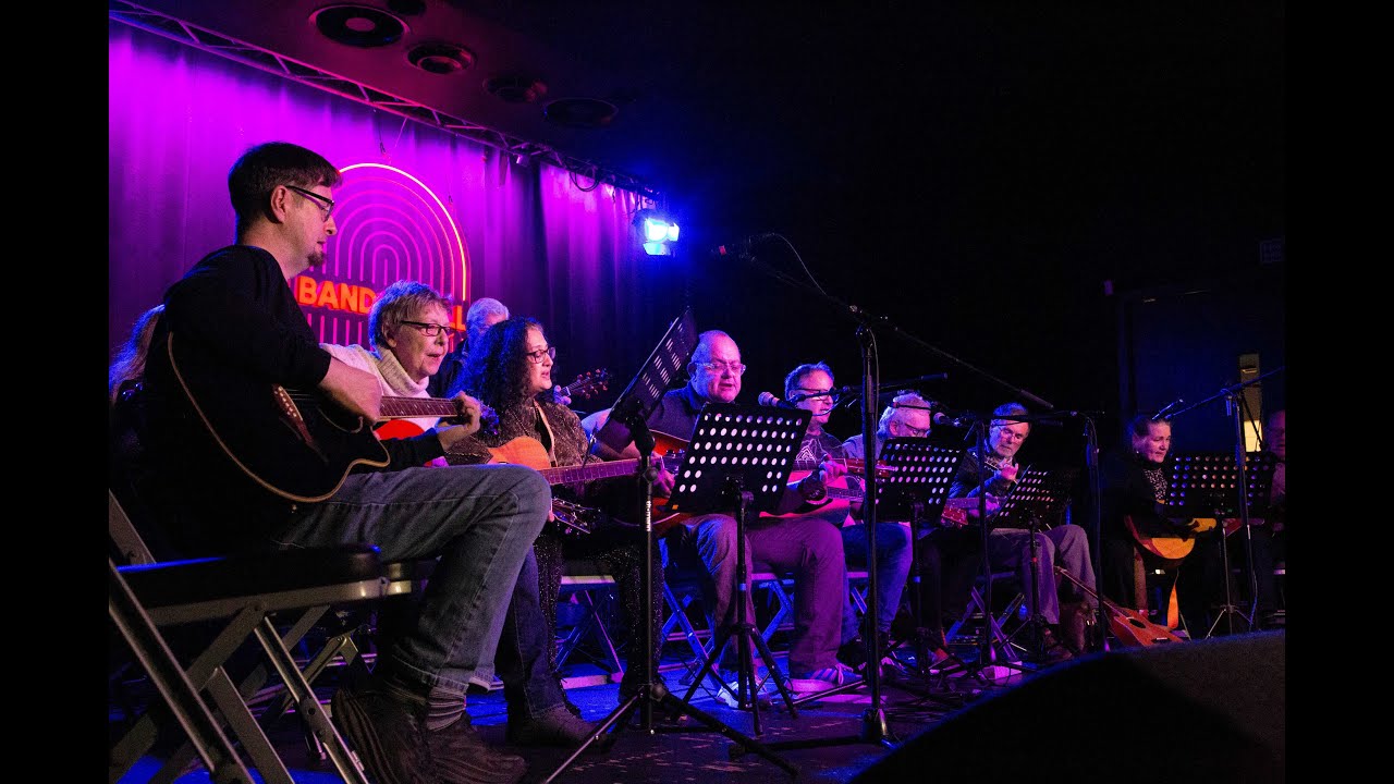 Silver Linings - Celebrate Seed Studios 2024 - YouTube