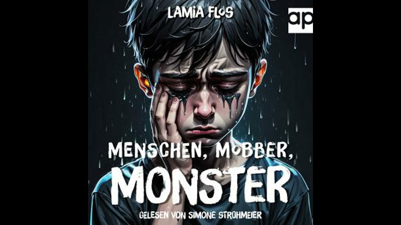 Menschen, Mobber, Monster - Lamia Flos - YouTube