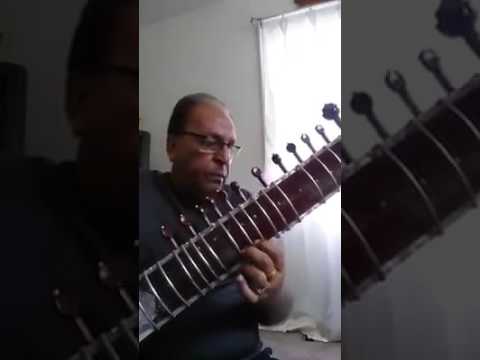 HUM TERE BIN AB REH NAHI SAKTE ON SITAR