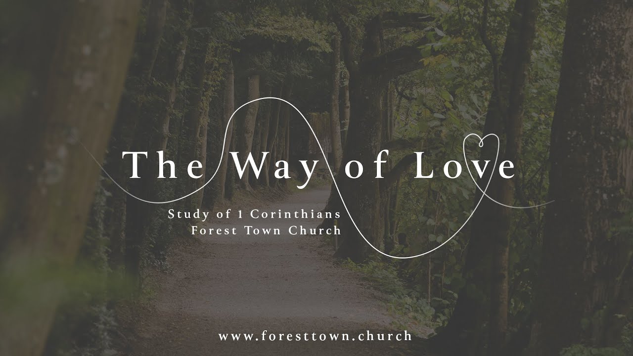 Church Service Live | The Way of Love 48 | Prophecy and Tongues | 24/11 ...