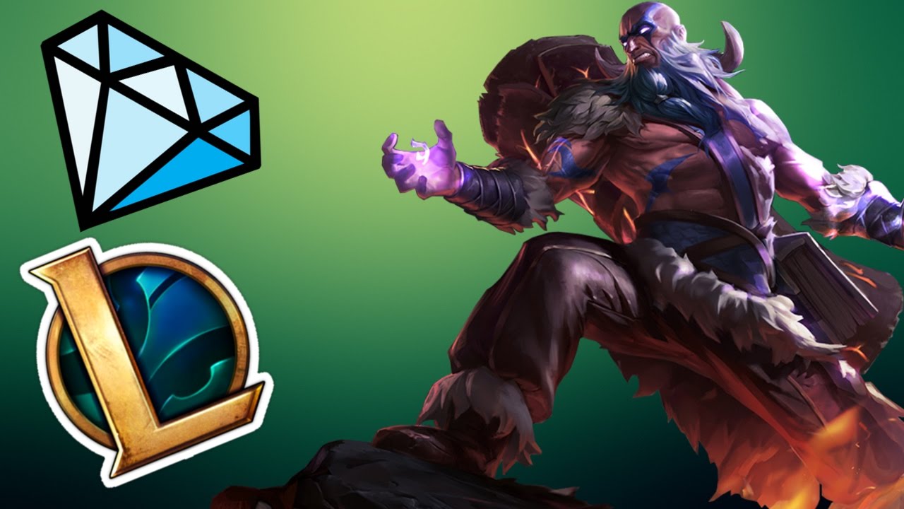 Път до Diamond #2 | Спасенията | League of Legends - YouTube