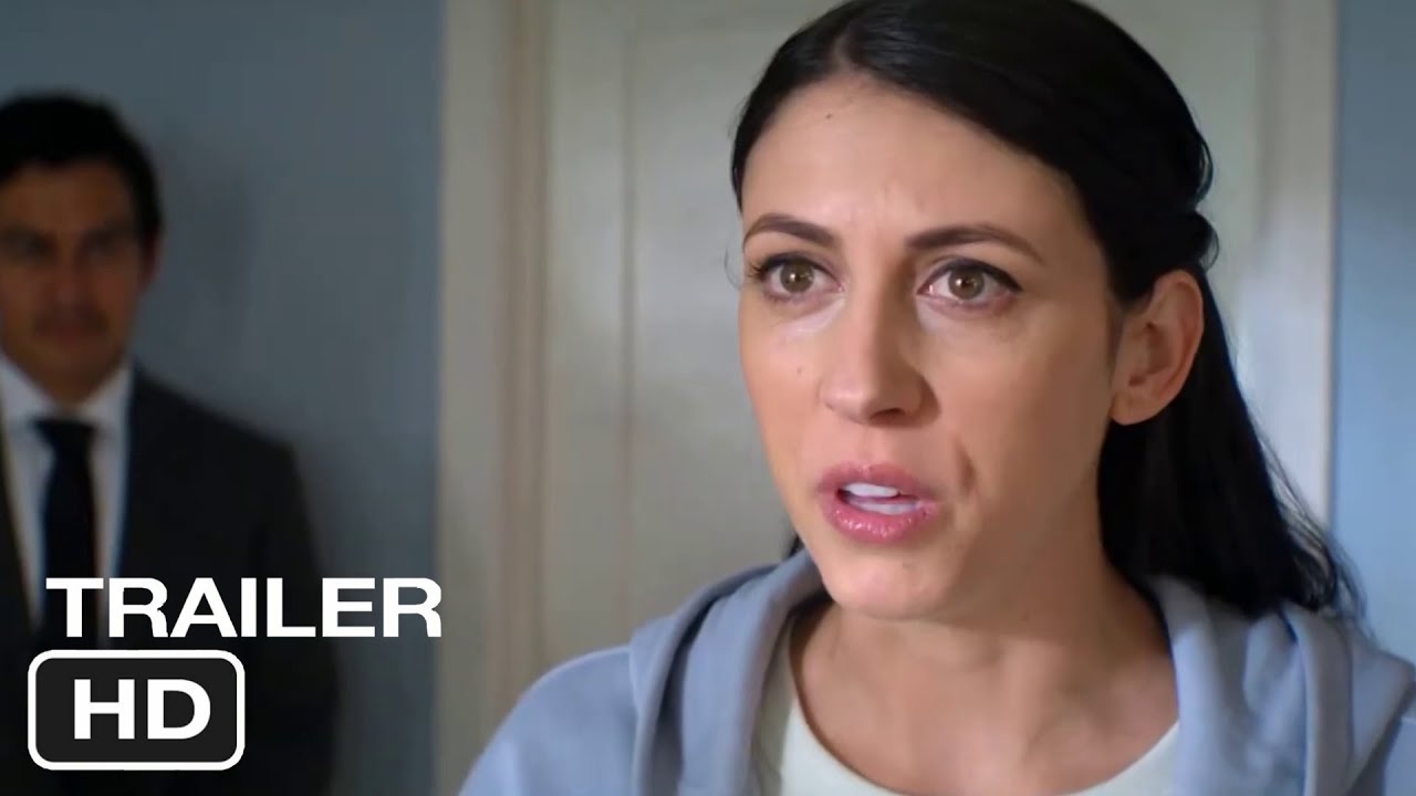 Lady Scorpions (2024) - Official Trailer - YouTube