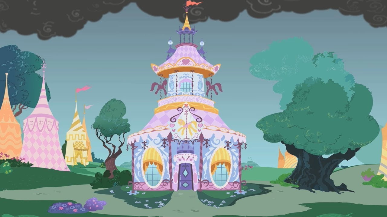 MLP Fanfiction: One Friend by ArgonMatrix - YouTube