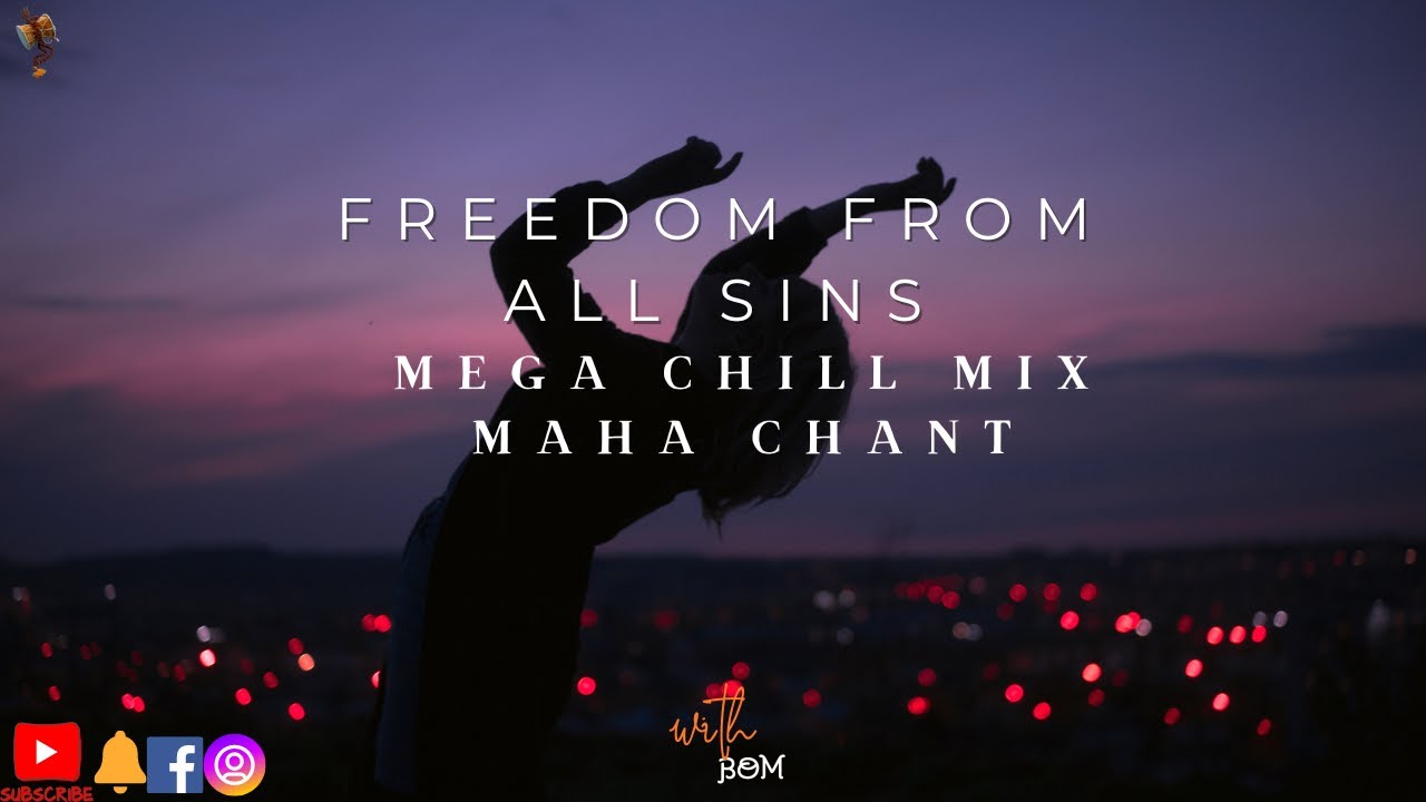Electro Chill Mix | Shiv | Maha MRITYUNJAY Mantra | Chant | Freedom ...