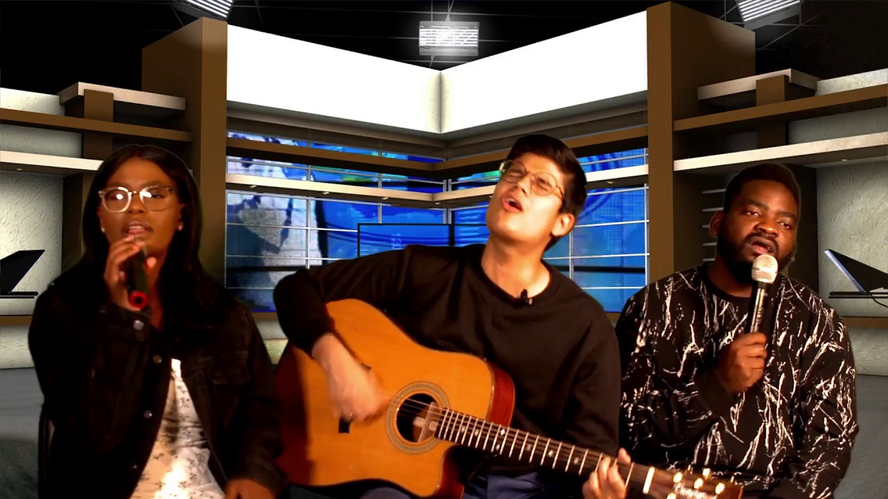 FRIDAY NIGHT PRAISE AND WORSHIP - YouTube