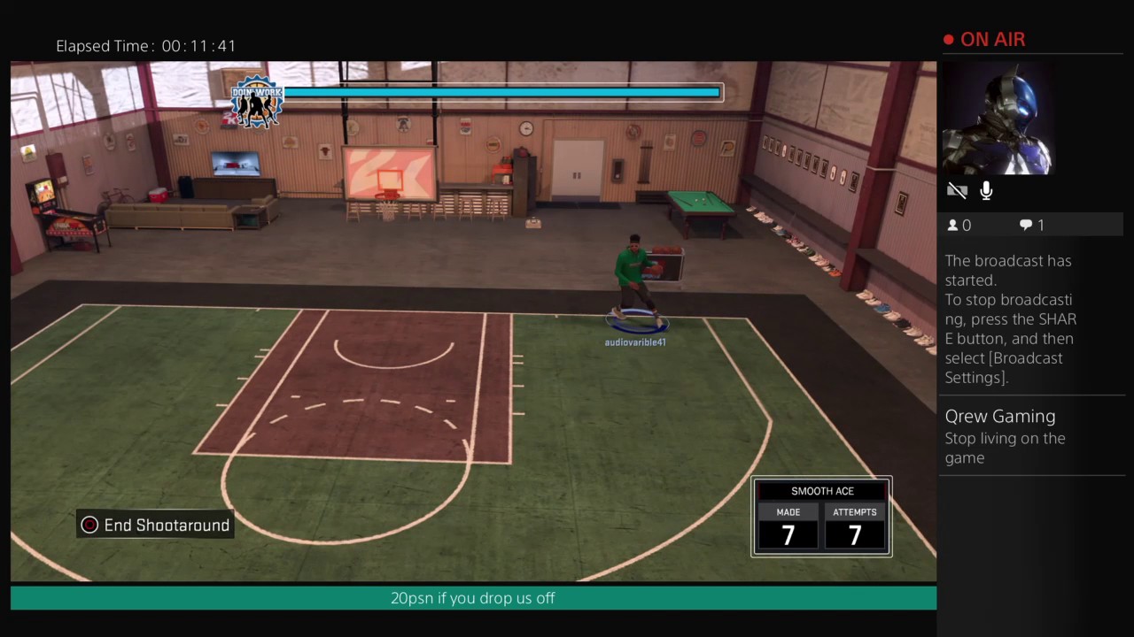 Streaking - YouTube