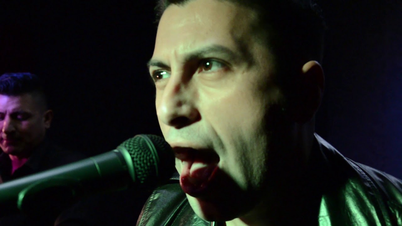 SEGUNDO ROUND segundo round VIDEO OFICIAL - YouTube