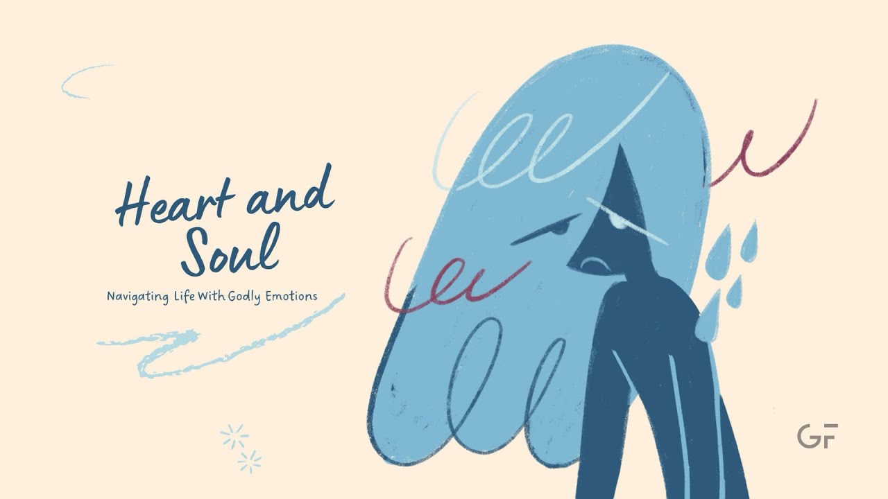 Heart and Soul - Greg Tait - YouTube