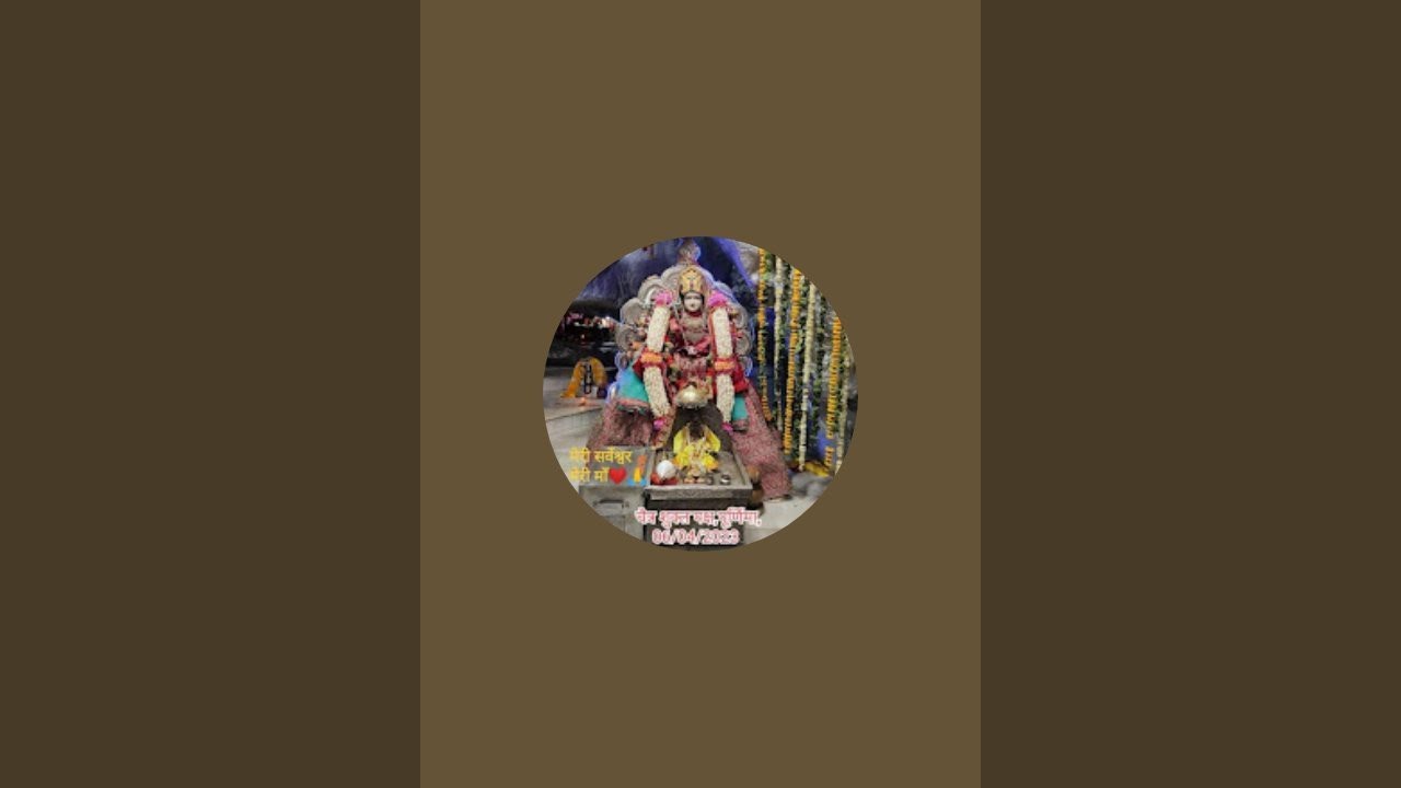 devsar Dham Bhiwani Bhakti bhav 🚩🚩 is live - YouTube