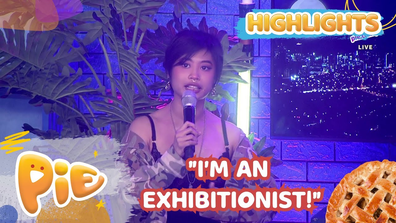 Adult Content Creator Salome Salvi shares how she enjoys being an ...