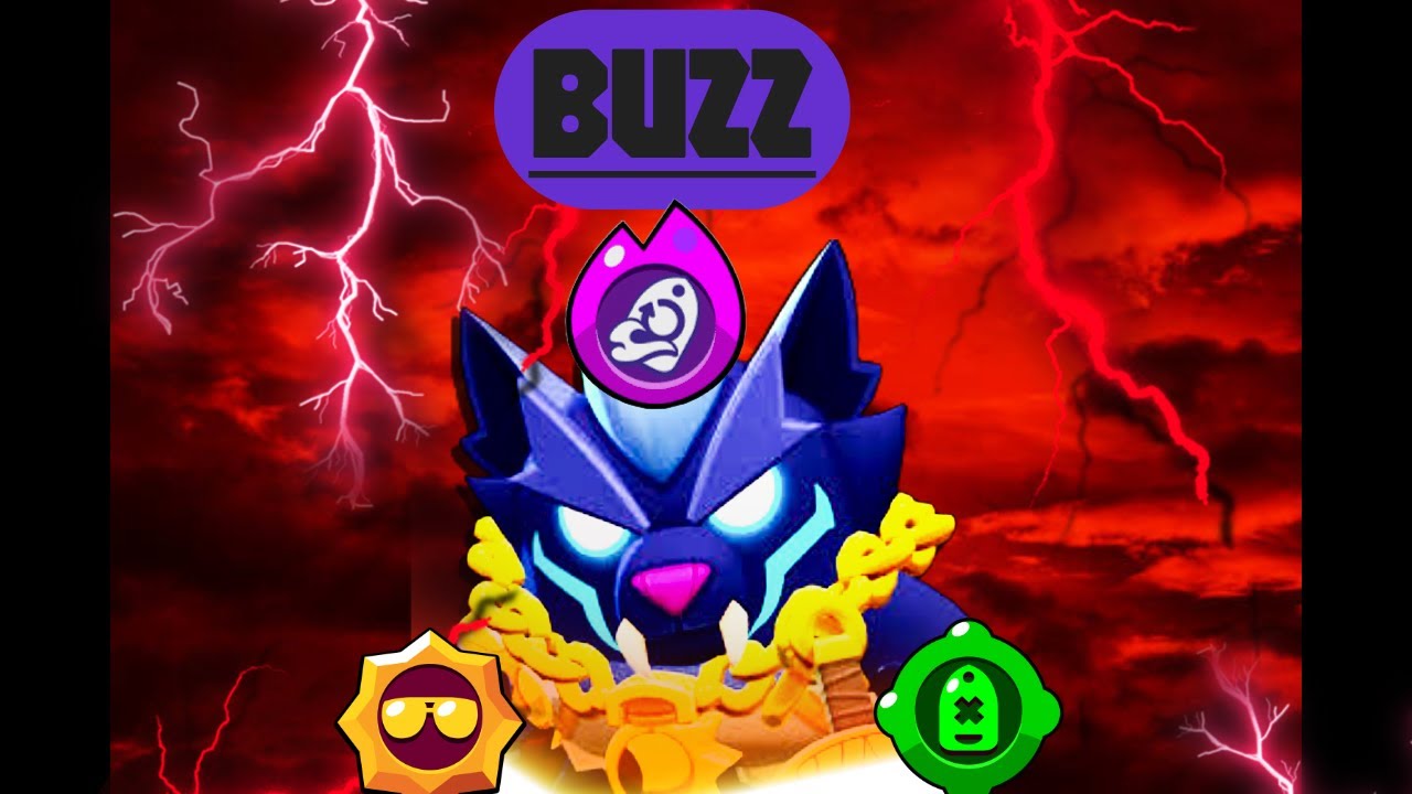 BUZZ IS 🔥 ~~ BUZZ MONTAGE - YouTube