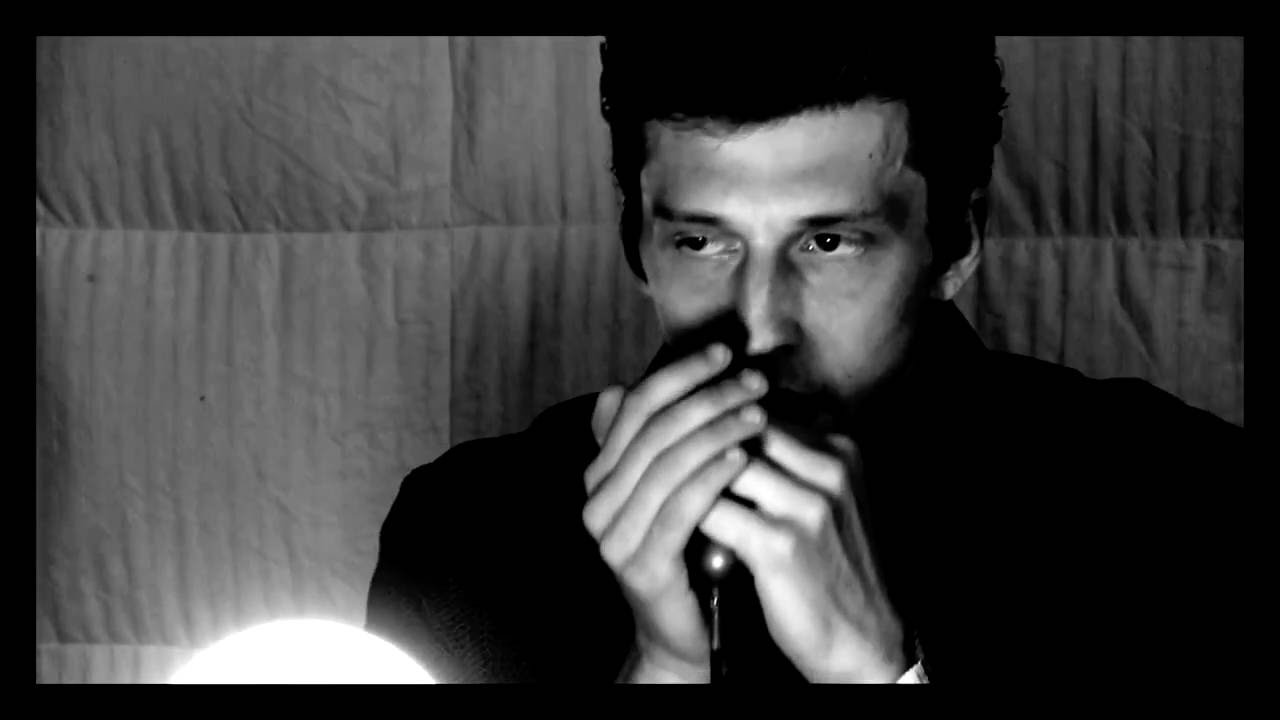 Ken Garvey - "Dog Food" (Live Recording Session) - YouTube