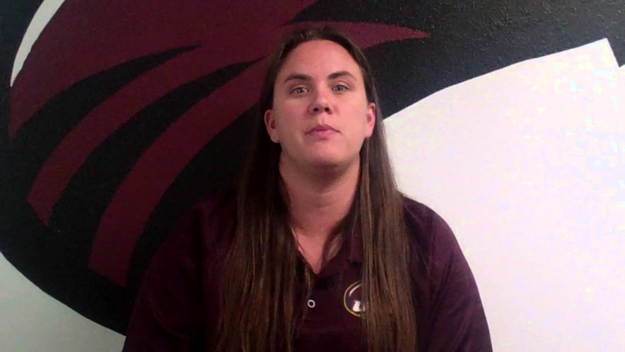 Head Coach Keyton Wheelock, Spring 2016 - YouTube