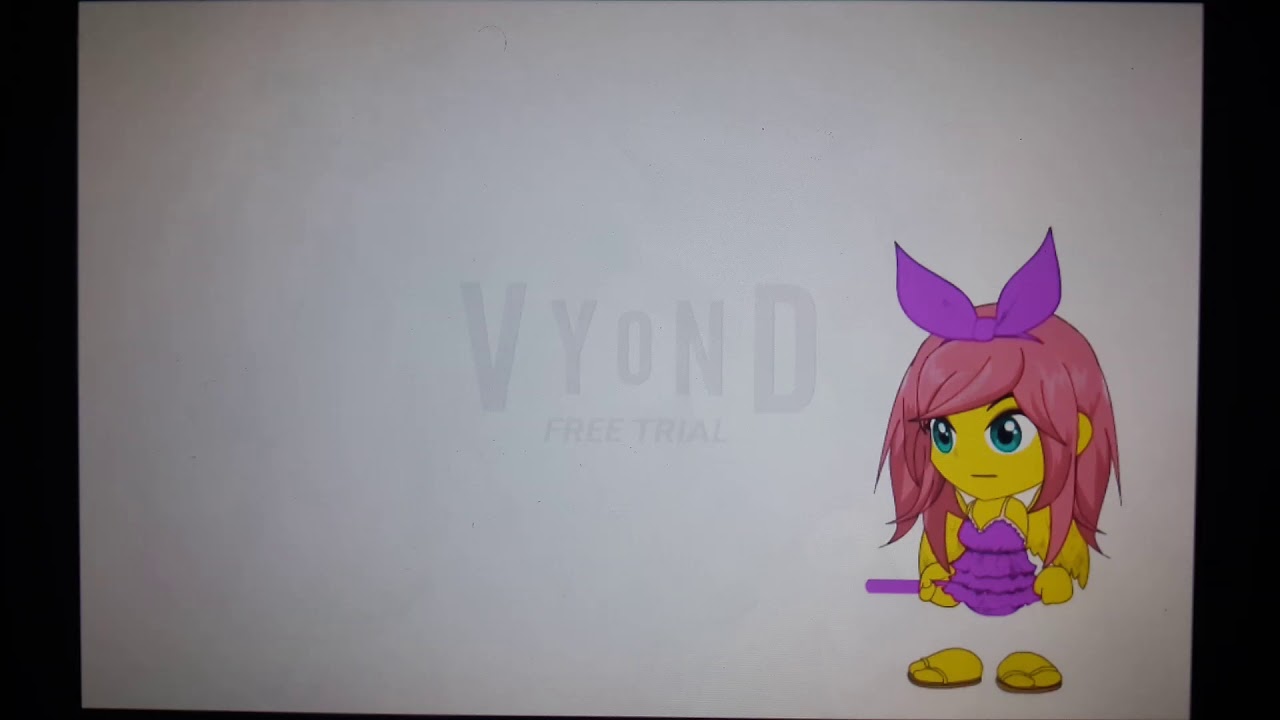 You're Watching Disney Channel / Fluttergirl - YouTube