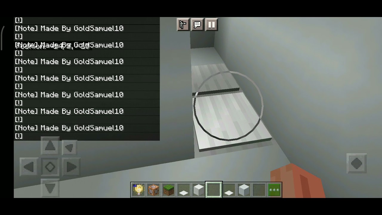 Infinite Stair Case [Showing How Infinite Loop Is Made] - YouTube
