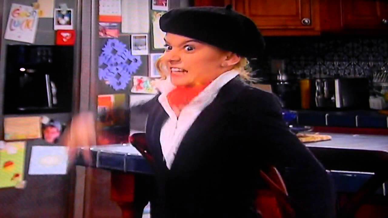 Disney Channel FREAKY FREAKEND - YouTube