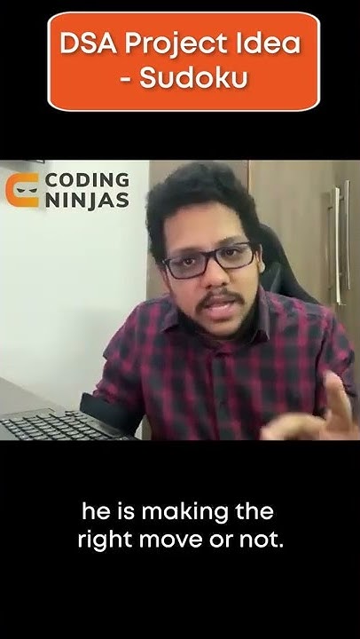 INTERESTING Project IDEAS Using ONLY DSA! | Amazing Project Ideas # ...