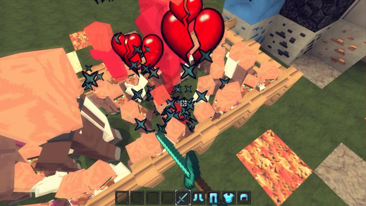 Pack Showcase : ZizyAngel's Eum 3 edit (By ZizyAngel_ and BzHard) - YouTube