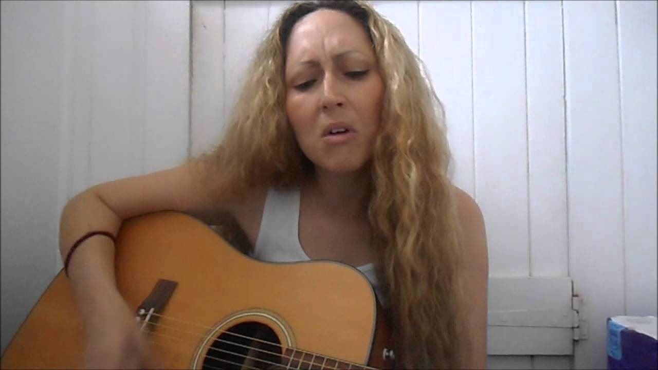 Nothing -- Original Song by Crystal Newman - YouTube