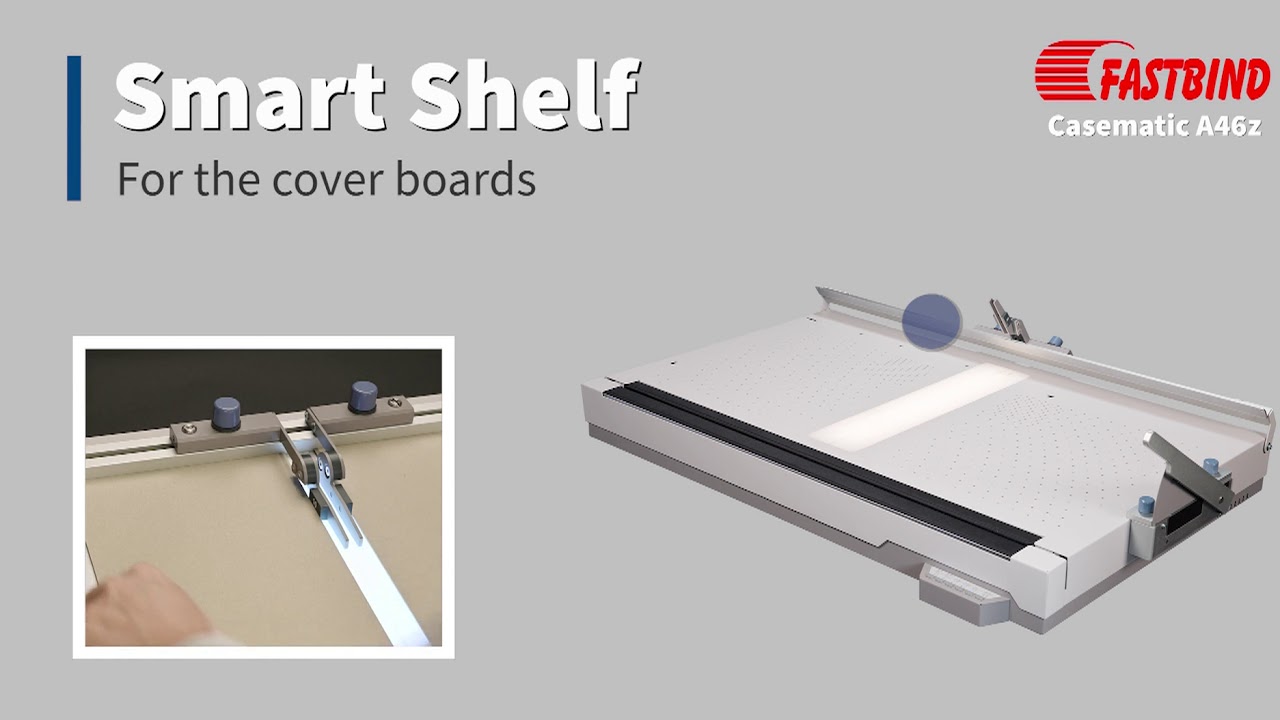 Casematic A46z Introduction - YouTube