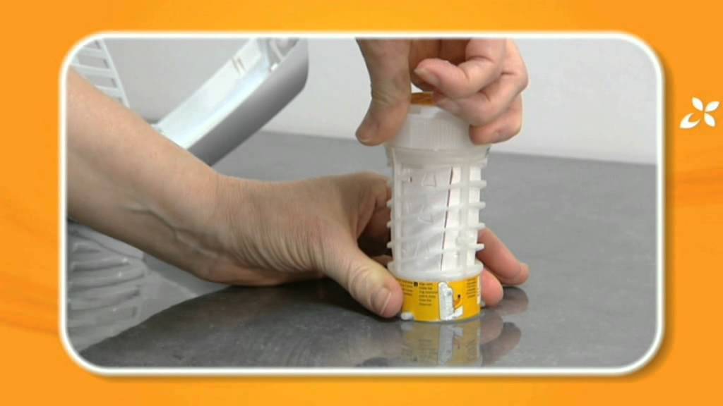 Oxy-Gen Powered Viva!E 60 day system - Installation Video - YouTube