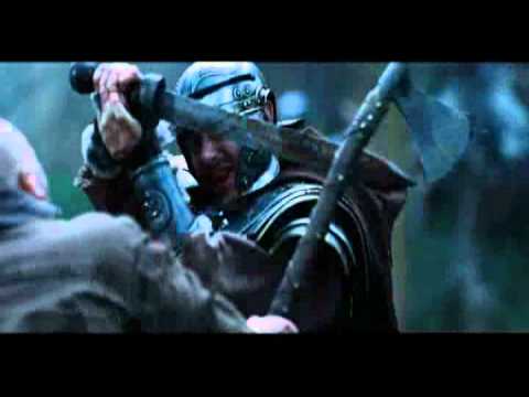 Centurion (The Battle)