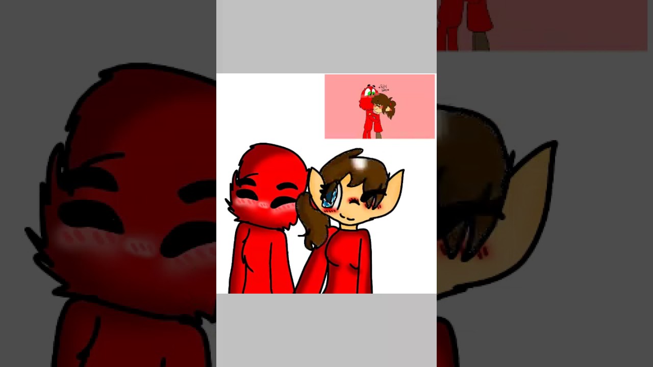 For Ruby the cat-Speedpaint - YouTube