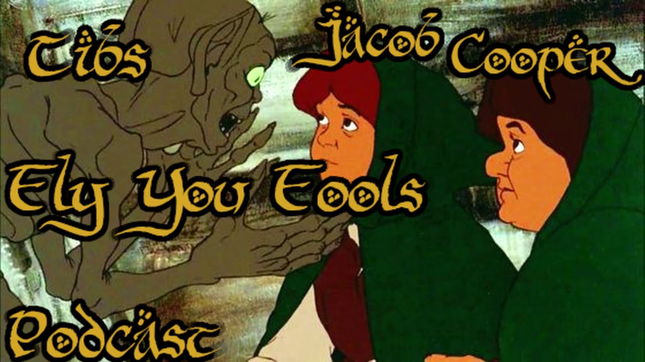 Fly You Fools 12: Lots of explaining - YouTube