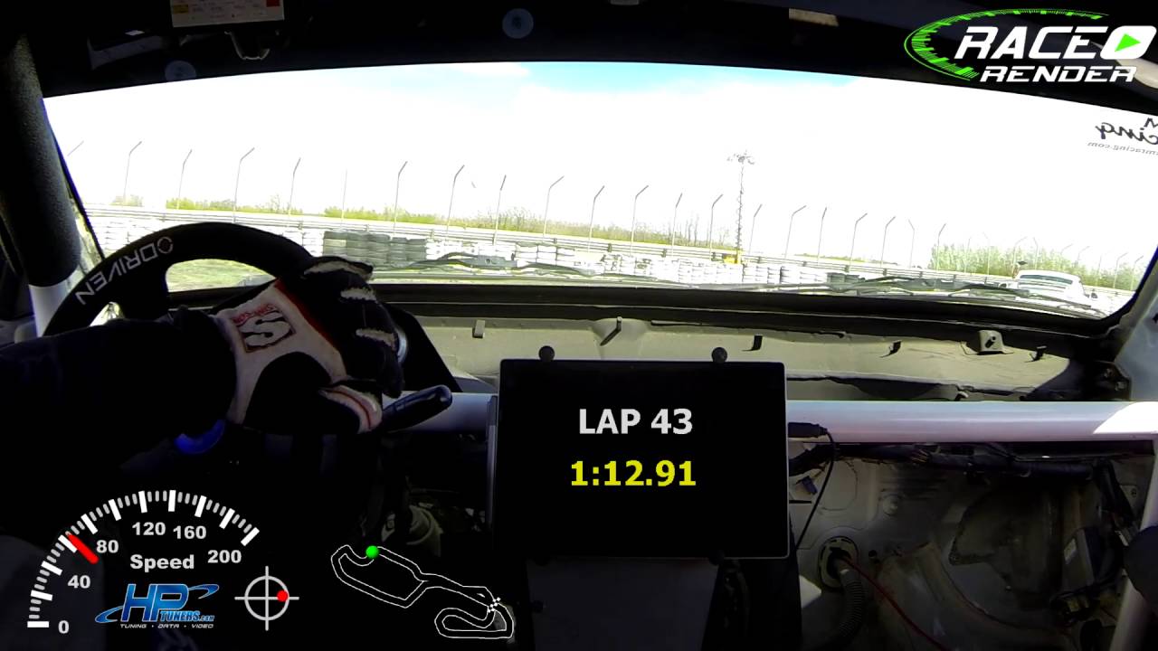 Castrol Raceway Road Course - 1995 Eagle Talon - 1:34.89 - YouTube