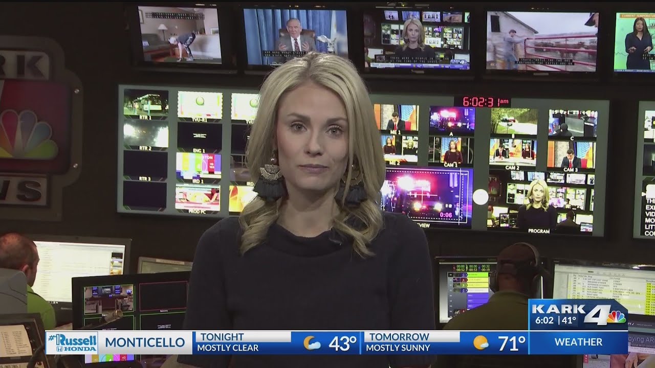 KARK 4 Today - YouTube