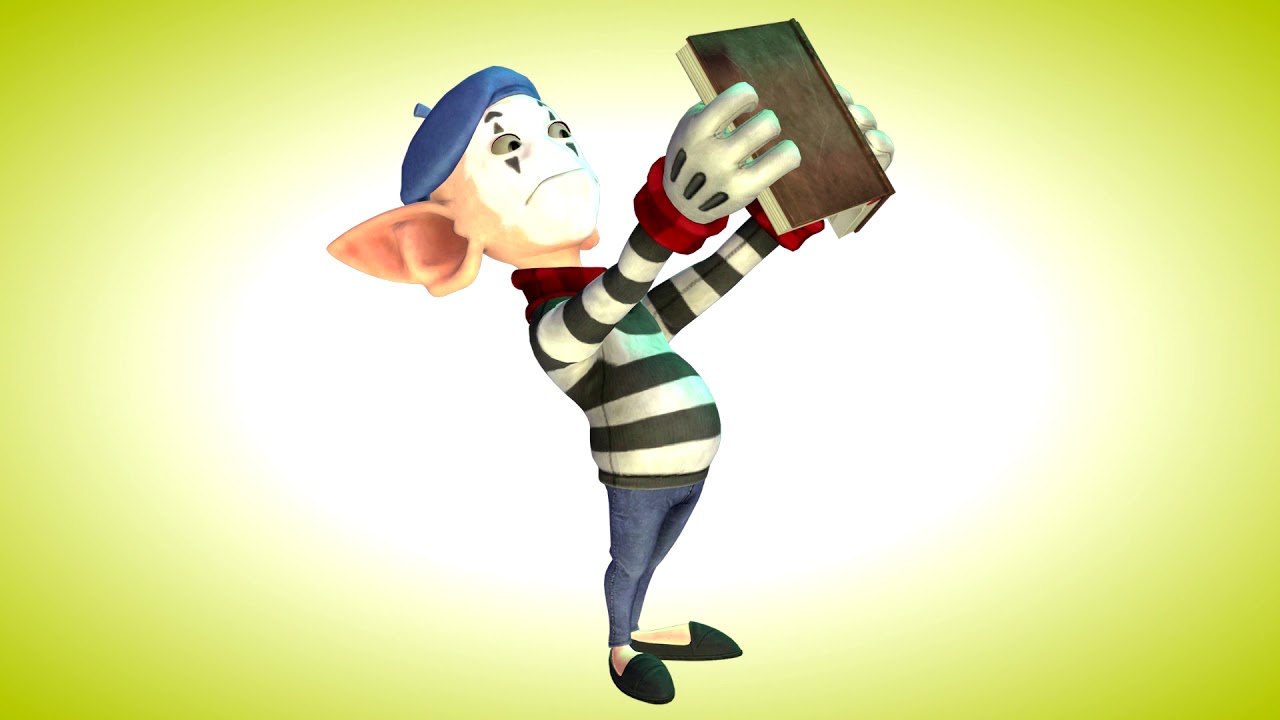 Small Norm Voices - CTR: Nitro Fueled - YouTube