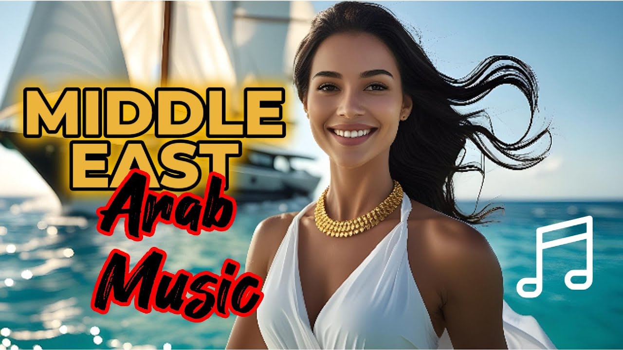 Middle East Arab Music | Arabic songs | World culture people 🎶 - YouTube